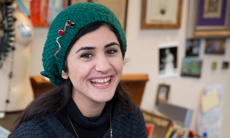 Çiğdem Aslan sings the blues of the Mediterranean – Hackney Citizen