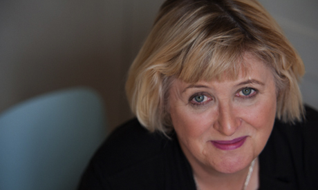 Sally Gardner – Hackney Citizen