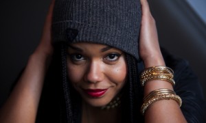 Gold star: Can Phreeda Sharp conquer the female rapper throne? – Hackney Citizen