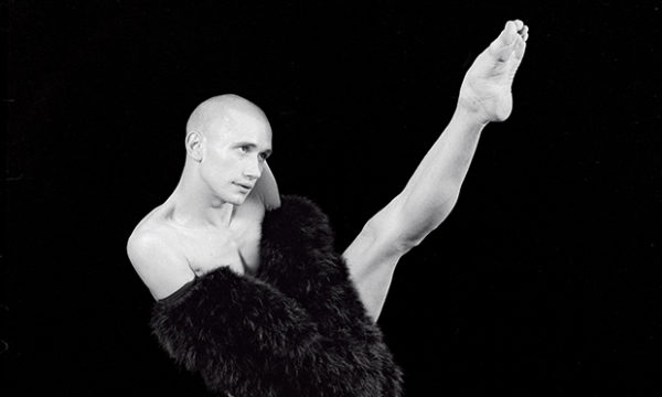 Michael Clark: Cosmic Dancer, Barbican, exhibition review: ‘An ...