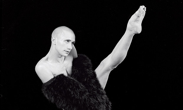 Michael Clark: Cosmic Dancer, Barbican, exhibition review: ‘An ...