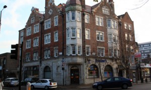 Listed Hackney building restoration completed – Hackney Citizen