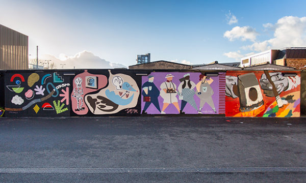 ‘Hammers to brushes, metal to paint’: Seven local artists celebrate ...