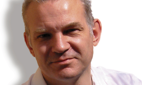 Andrew Boff: Conservative candidate for Mayor of Hackney – Hackney Citizen