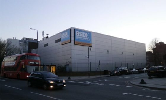 ‘Had enough’: BSix sixth form teachers come out on strike over pay and ...