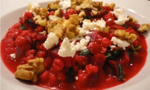 November recipe: barlotto – Hackney Citizen