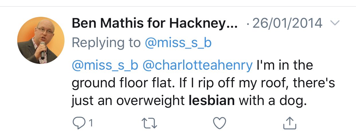 Hackney North Lib Dem candidate dropped over ‘clearly offensive’ tweets – Hackney Citizen