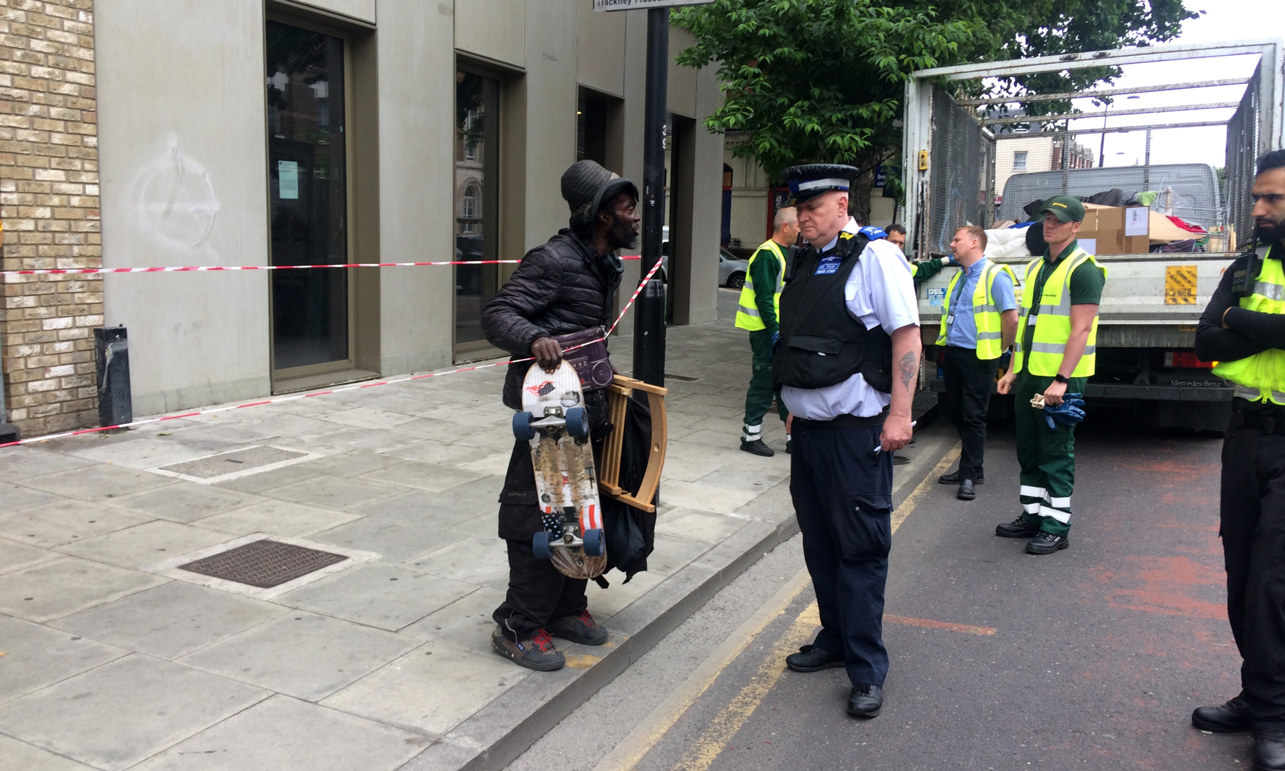 Bertram_Johnson_IMG_2192_KM – Hackney Citizen