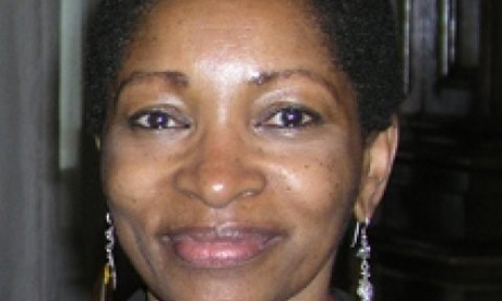 Is London British? Iain Sinclair in conversation with Bonnie Greer ...