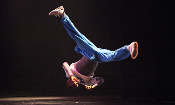 Breakin’ Convention, Sadler’s Wells, dance review: ‘Adaptable ...