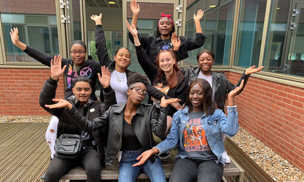 A-level Results Day: Hackney students get their grades – Hackney Citizen