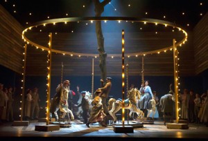 Fair grounds for a musical – Rodgers and Hammerstein’s Carousel ...