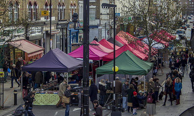 Hackney Citizen