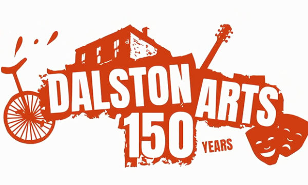 Celebration to mark 150 years of the arts in Dalston kicks off this ...