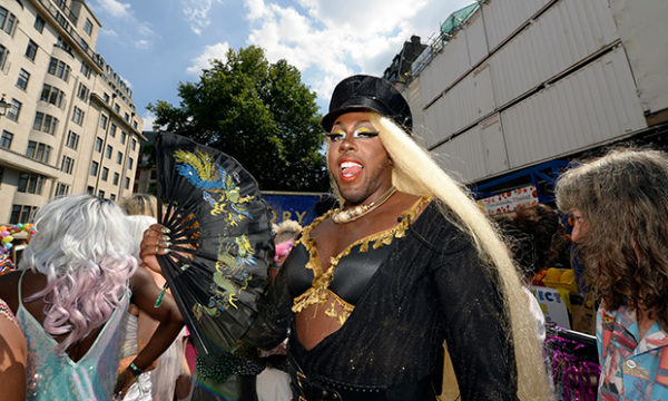 Freida-Slaves-Glory-Pride-2018-Hackney-Council-620 – Hackney Citizen