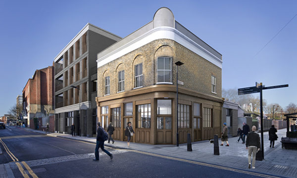 Geffrye Museum expansion plans given green light by council – Hackney ...