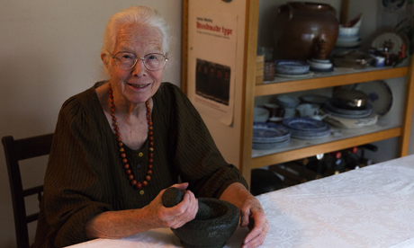 Time is nigh for high Gothic feasting, says food historian Gillian ...