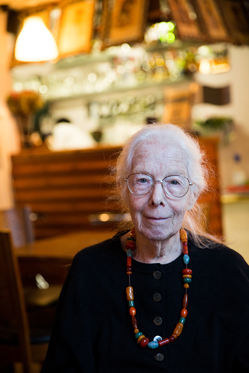 Ethiopian food comes Haile recommended – Hackney Citizen