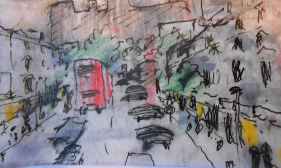 Graham Stone – Hackney Citizen