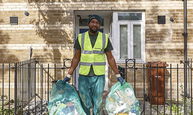 Council unveils plan to pare back waste collections in effort to boost ...
