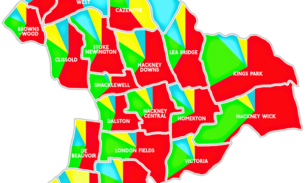 wards – Hackney Citizen
