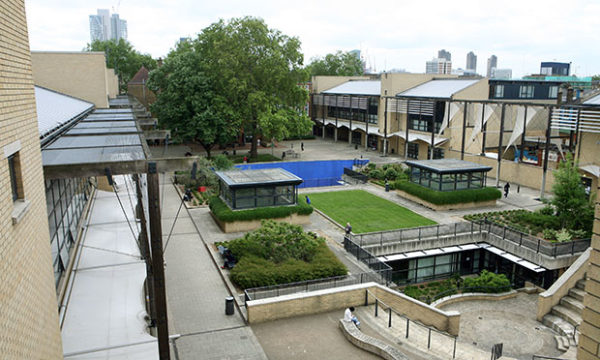 Hackney Community College to merge with Tower Hamlets College amid ...