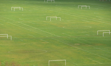 Titbits – Sporting Hackney FC and Simche Steinberger’s shot at goal ...