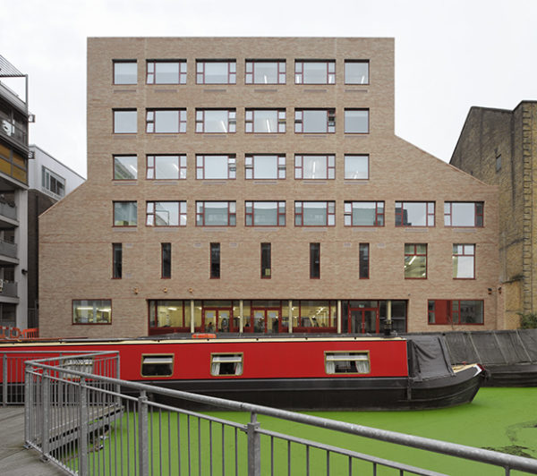 Hackney New school – Hackney Citizen