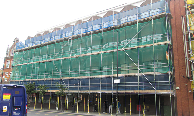 Discovering the long lost cinemas of Hackney – Hackney Citizen