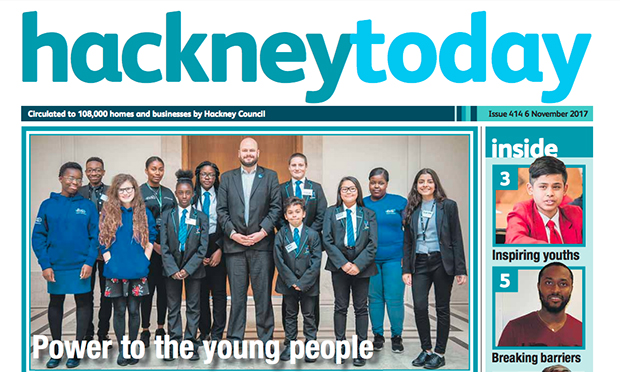 Hackney Council to mount legal challenge against government over ...