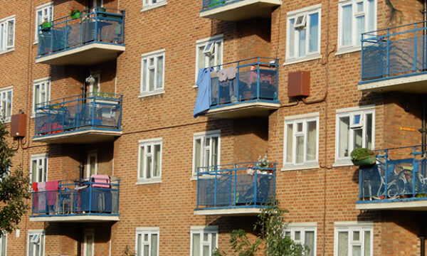 Hackney has more than 1,000 empty homes – amid ‘urgent’ housing crisis ...