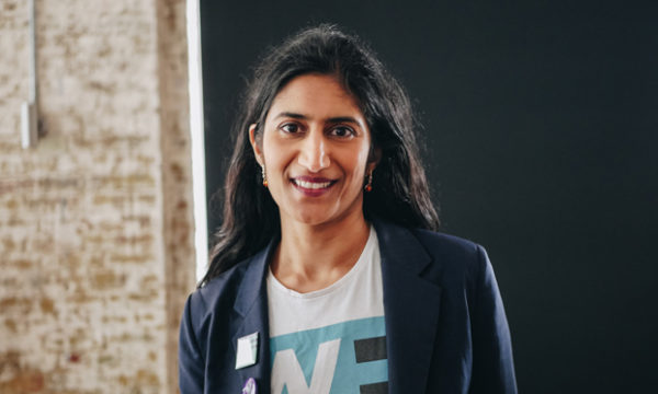 Women’s Equality Party names candidate for Victoria ward by-election ...