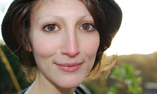 Helen Babbs – Hackney Citizen