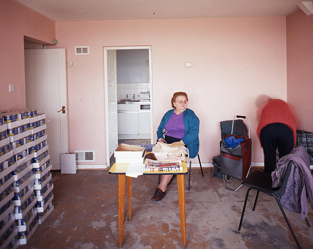 Tom Hunter: Living in Hackney and Other Stories – Hackney Citizen