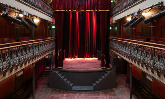 Panto returns to Hoxton Hall after venue agrees deal with leading ...