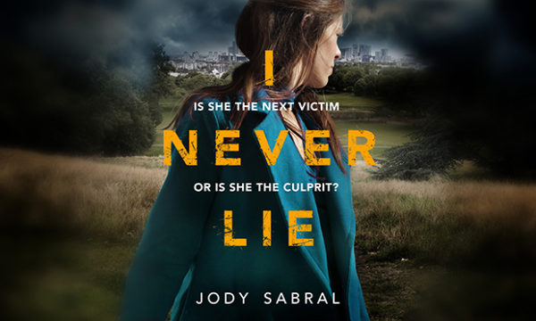I Never Lie review: psychological thriller bursting with local colour ...