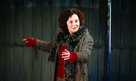 Interview: Helena Kaut-Howson – Hackney Citizen