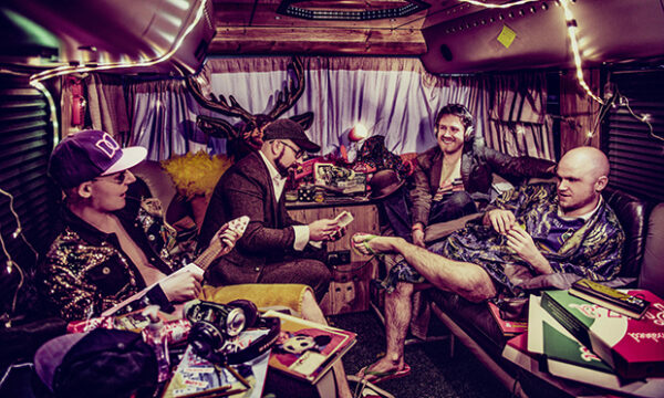 Jack Left Town, Rosemary Branch, stage review: ‘Deft, jaw-achingly ...