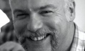 Interview: Jonathan Kemp – Hackney Citizen