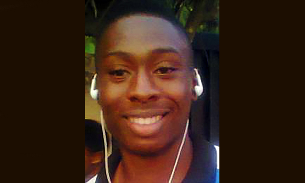 Police offer £30,000 reward for information on Joseph Burke-Monerville ...