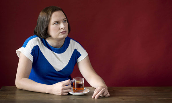 Juliet Jacques: ‘All women’s bodies are politicised’ – Hackney Citizen