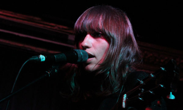 Juniore, The Victoria, live music review: ‘A warm show of Anglo-French ...