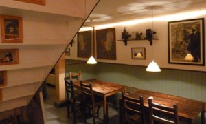 Little Georgia – review – Hackney Citizen