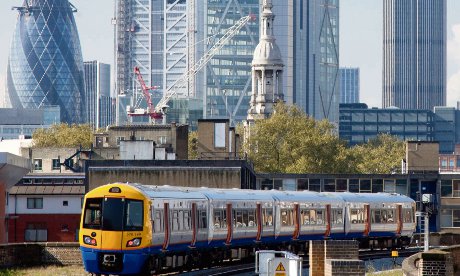 Hackney – going places – Hackney Citizen