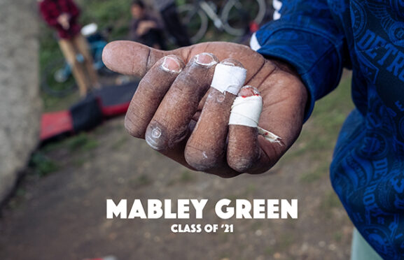 Mabley Green Class of ’21, Benjamin Hughes, book review: ‘The art of ...