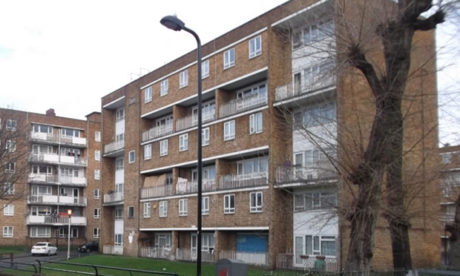 Marian Court demolition and revamp approved with fewer social rent ...