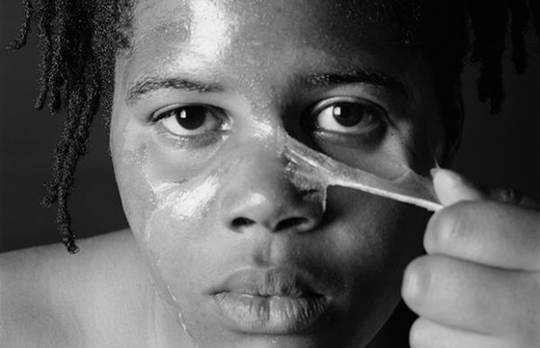 Maxine Walker: Untitled, Autograph ABP, exhibition review: ‘Intimate ...