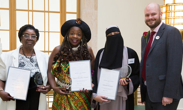 Mayor-Civic-Awards-2018-620 – Hackney Citizen