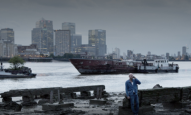 Mile End film – Alex Humes as Paul Kerr – Hackney Citizen