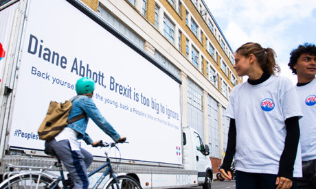 Lara Spirit – Hackney Citizen